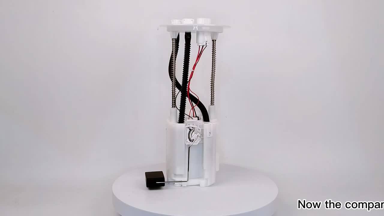 Fuel Pump Assembly Auto Parts 77020-35072 For Toyota 4runner Hilux Surf ...