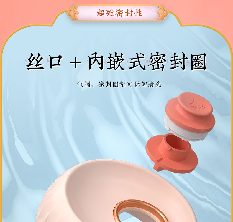 X1AW 小鲜酿果酒罐厨房密封罐玻璃瓶泡酒瓶自动排气酵素桶玻璃罐-阿里巴巴