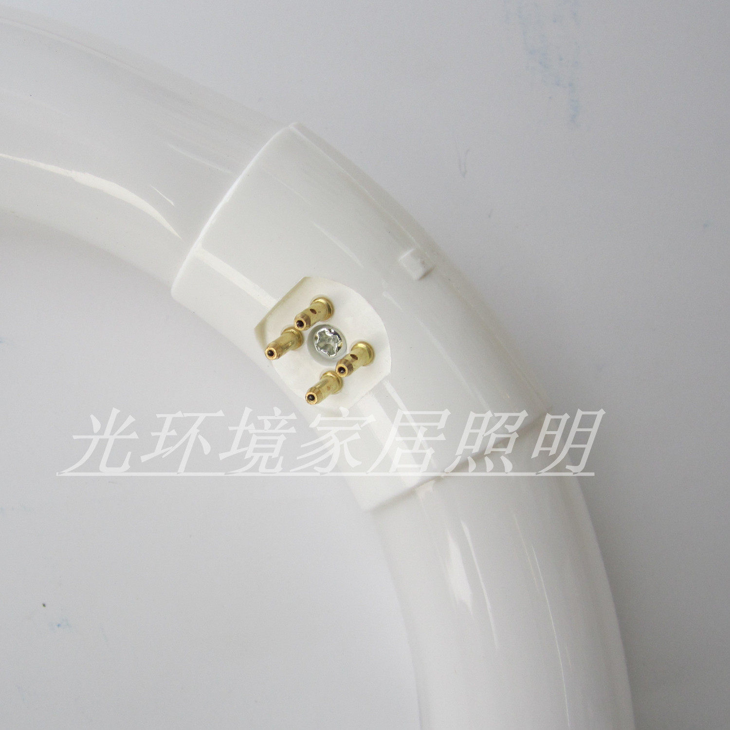 Panasonic T8 ring fluorescent tube round tube Ceiling lamp thick tube ...