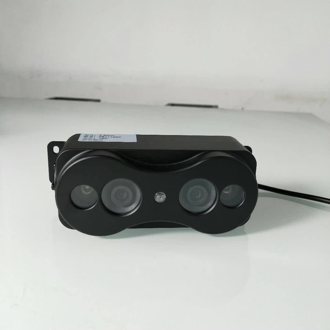 Hyf Hot Sale People Customer Counting Camera Passengers Flow ...