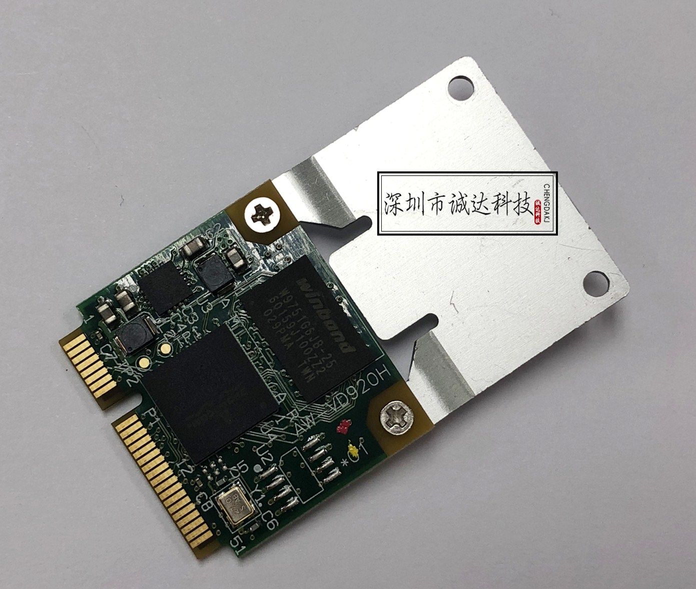 全新原装BCM970015硬解压卡AW-VD920H高清卡升级版：解锁高清视界的新神器！-无线高清-淘宝百科网