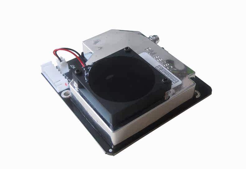 诺方激光PM100传感器TSP传感器SDS198颗粒物传感器粉尘传感器-阿里巴巴