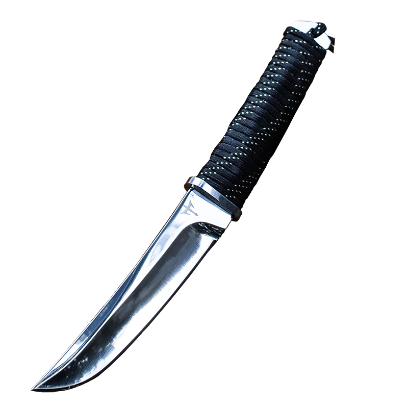 [USD 33.10] Knives Small armed men's short-knife body defense Tactical ...