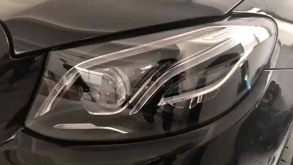 Оригинальное Качество 1668205459 1668205559 Ml300 350 400 450 500 Ml166 ...