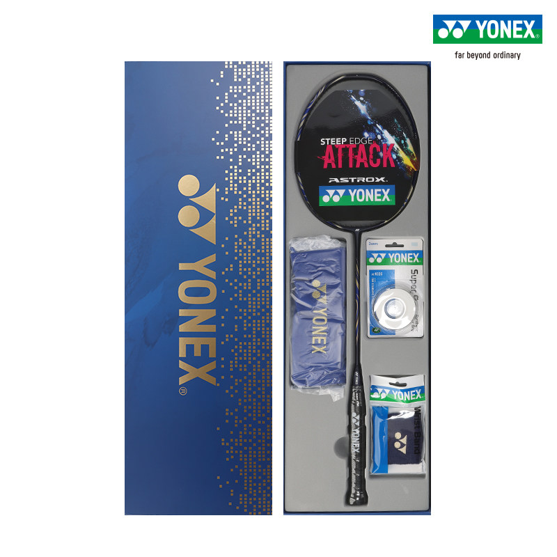 YONEX天斧ASTROX SV：羽毛球拍界的黑科技，让你轻松上手，打出专业水准！-羽毛球拍-淘宝好物网