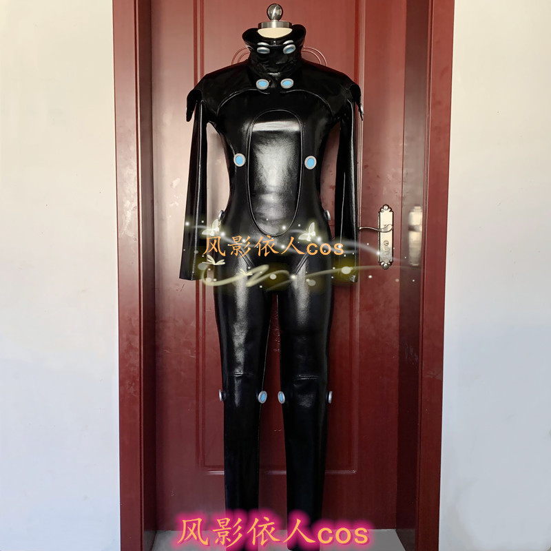 Gantz Gantz Suits Cosplay costumes #980799 | Bhiner