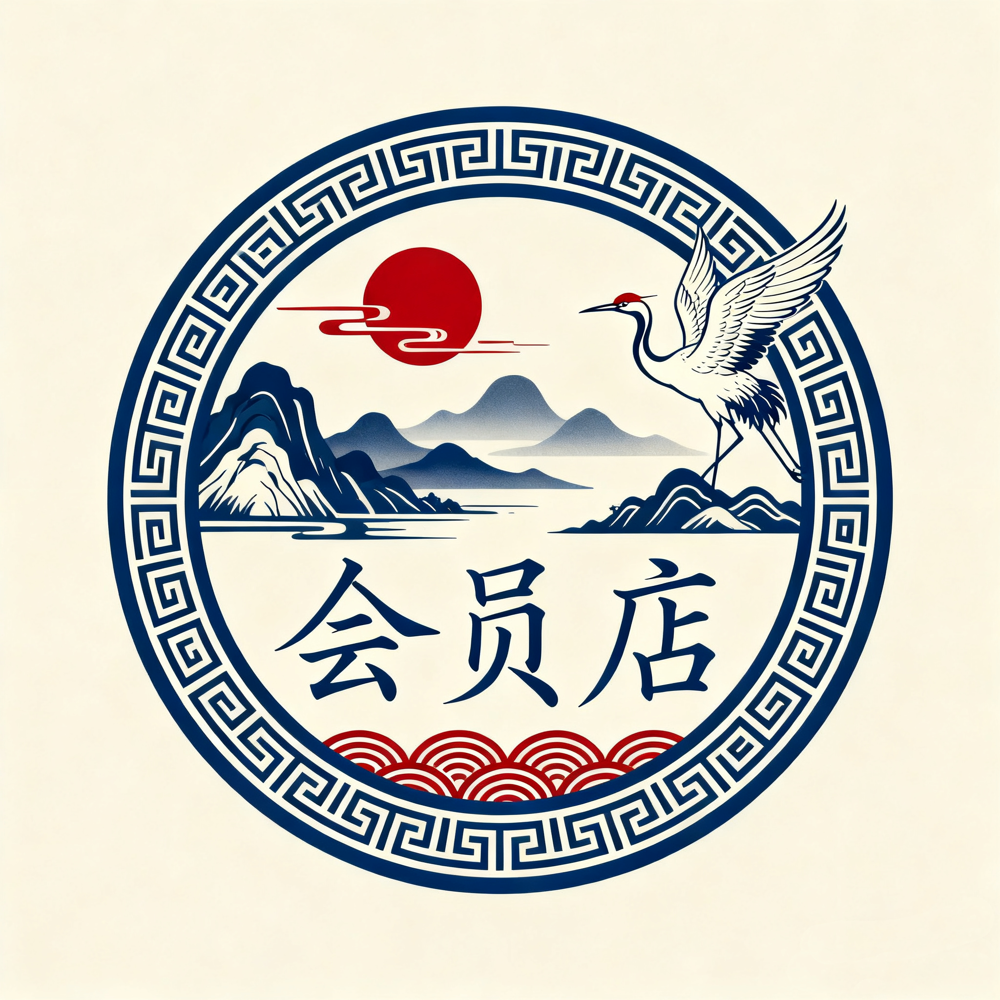 展虹洗护商城会员店