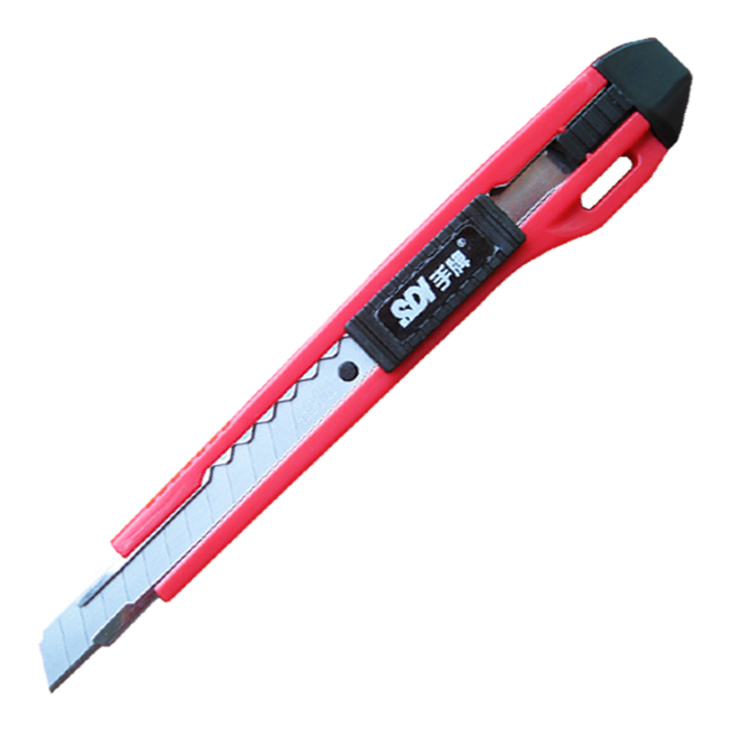 [USD 5.55] SDI hand 0404 Small Artisan Knives Wall Paper Knife Cutters ...
