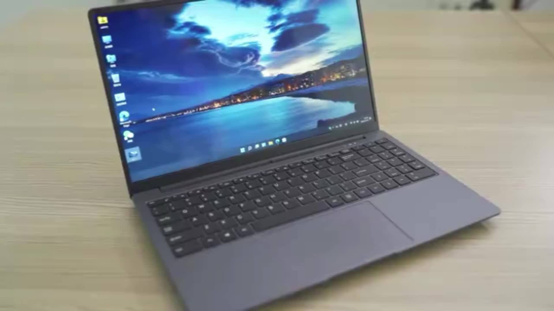 Core I7 11th Gen Laptop Computer 16gb Ram 10th Gen 1tb Ssd 8gb 15.6 ...