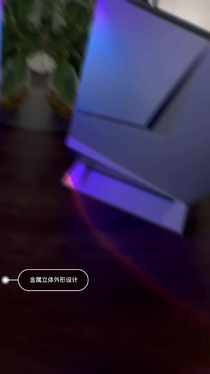 13th Gen Mini Pc Core I9 13900h I7 12700h With Nvi_dia Rtx3050 Gaming ...