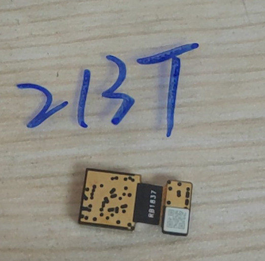 hisense h18 hlte213t f29 king kong e77 h10 a2 original rear front ...