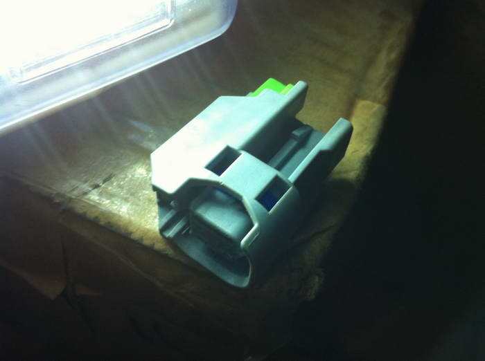 Delphi Delphi PBT GF20 2A Electrical connector Automotive Connector-Taobao