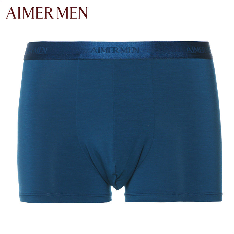 [USD 127.68] Men's Aimer Men's Aimer Mister Aimer New Plain Color ...