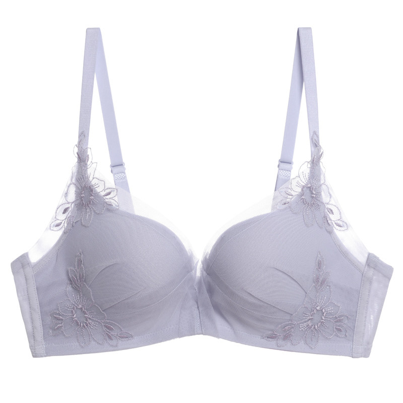 [USD 145.36] aimer aimer received Furu underwear women without steel ...
