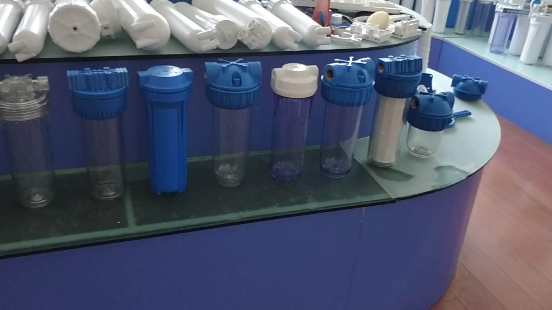 Tempat Filter Air Minum 10 Inci Untuk Sistem Pemurni Air Osmosis ...