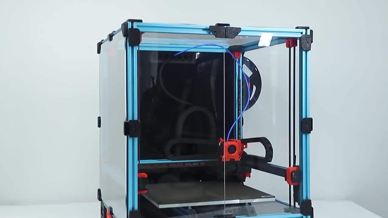 Wholesale Voron 2.4 R2 350mm/300mm Corexy High Quality 3d Printer Kit ...