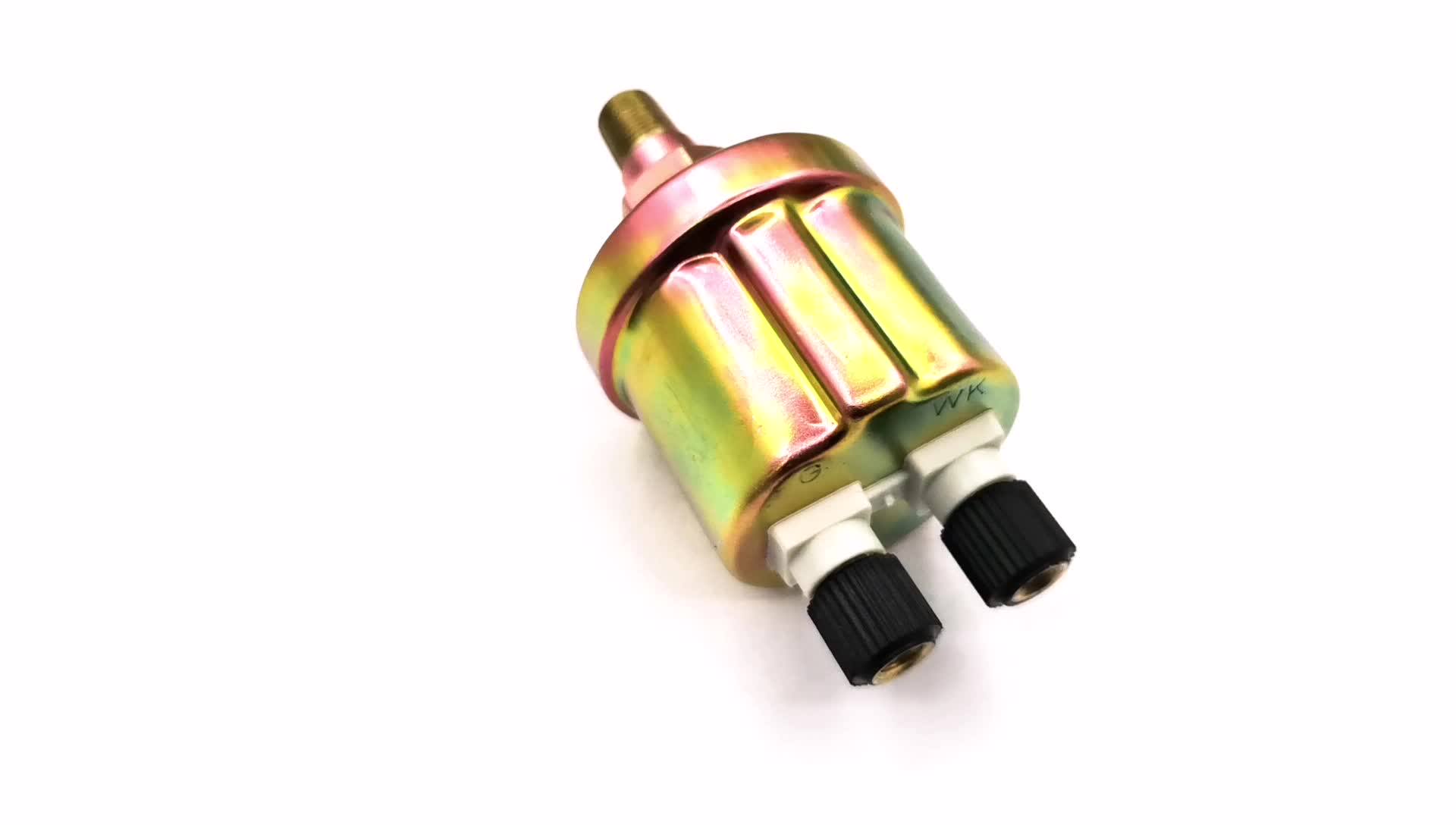 New Oil Pressure Sensor 3967251 C3967251 3846n-010-c1 3846n010c1for 6bt ...