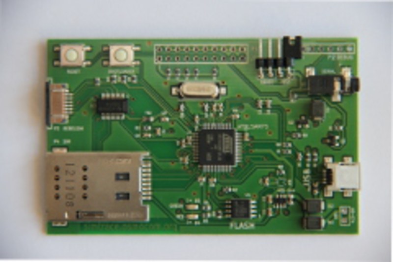 🔍揭秘黑科技！SIMtrace2 SIM卡通信协议抓包神器，让你秒懂手机网络的秘密通道！🛠️-读卡器-淘宝好物网