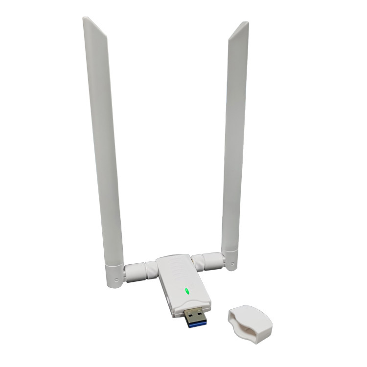 [USD 5.37] USB wireless card shell wireless communication device shell ...