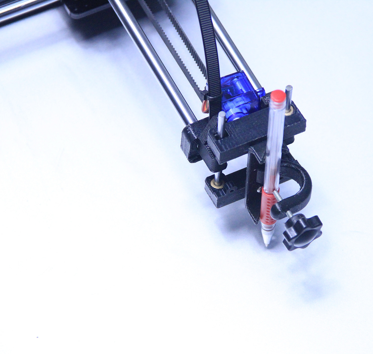 Купить Робот комплект поделки axidraw писать робота имитация комплекта ...