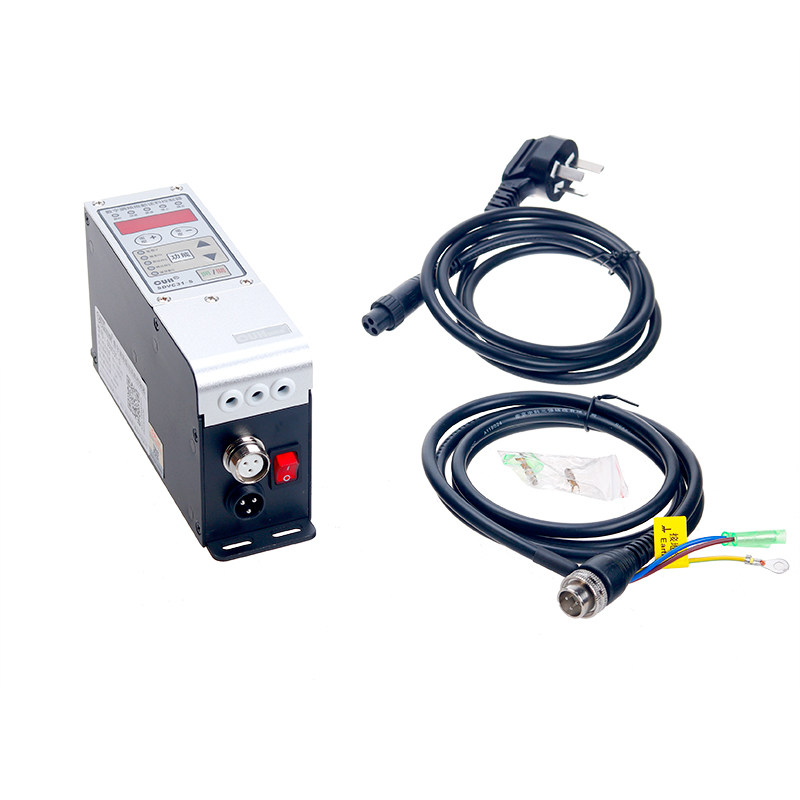 Original new Chuangyouhu CUH SDVC31-M-S-L governor digital frequency ...