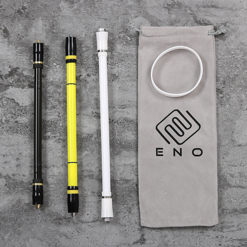 Menowa Emboss Led Set | JustSpinning