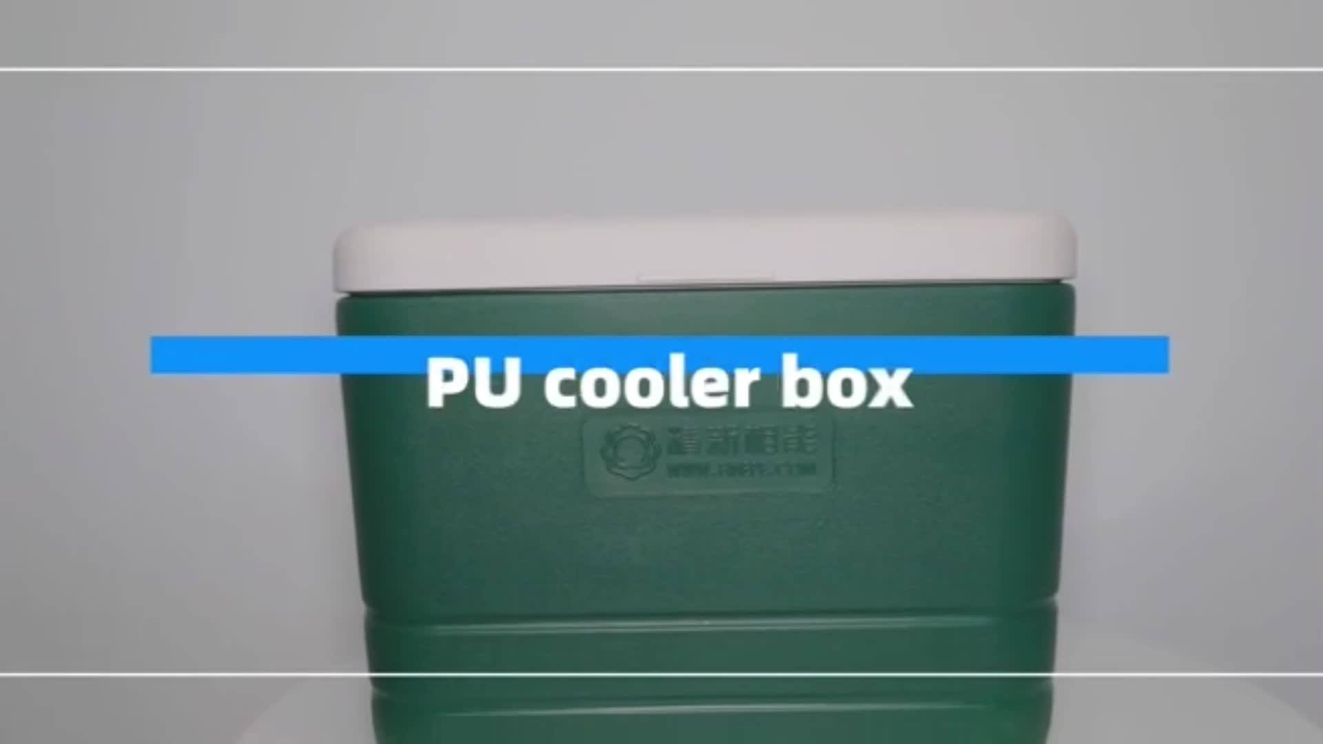 Medical Cool Box Blood Transport Cooler Boxes - Buy Blood Transport ...