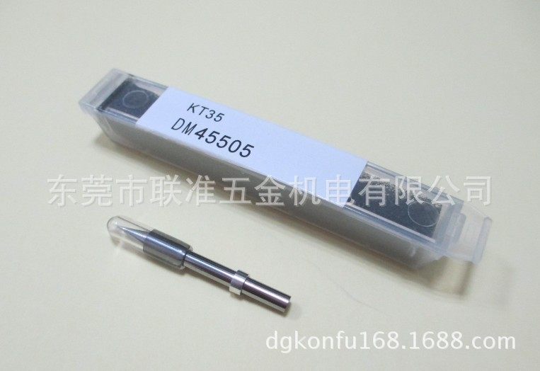 Japan Tokyo Precision ACCRETECH profilometer special stylus DM45505 KT35