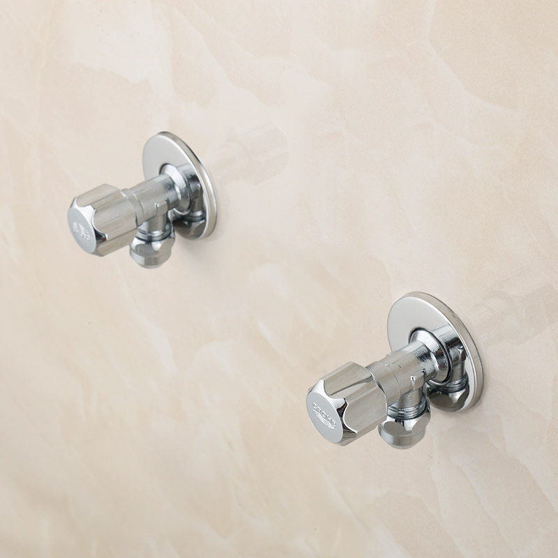 德国高仪22017/22016000：冷热水龙头角阀的匠心之作-角阀-淘宝好物网