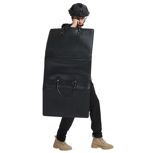 Bulletproof Vest, Helmets, and More: Essential Gear for Personal Defense