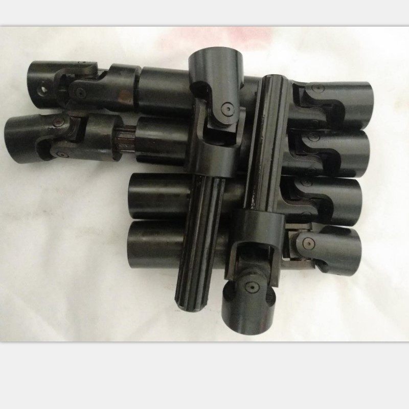 Hot sale retractable universal coupling Cross universal joint universal ...