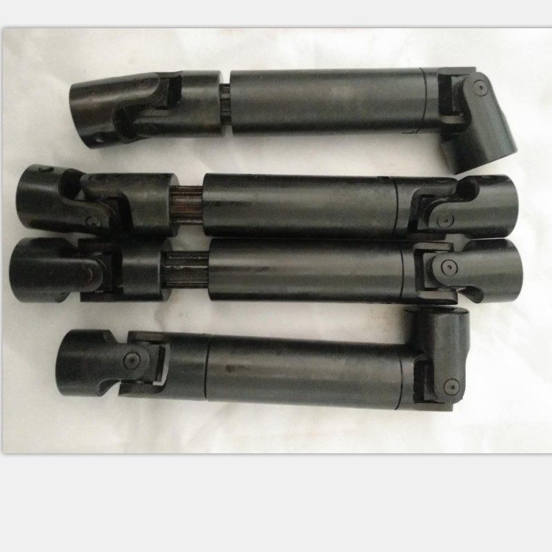 Hot sale retractable universal coupling Cross universal joint universal ...