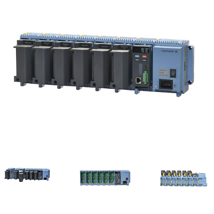 YOKOGAWA日本横河数据采集器GM90PS-1C1H0、GM90PS-1N1F0