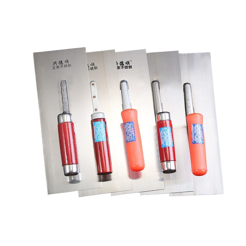 [USD 6.39] 2020 Mud Trowel Stainless Steel Mud Plate Manufacturer ...