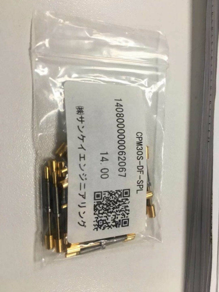 日本Sankei 探针 CPM20-D-SPL CP35P-D-SPS CP35-H-SPL原装出售