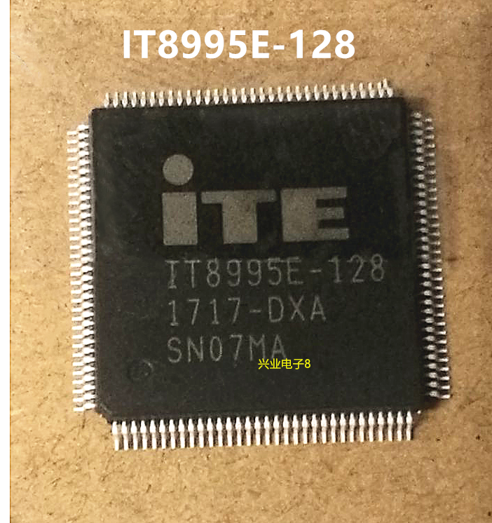 IT8995E-128 with program a 30 yuan