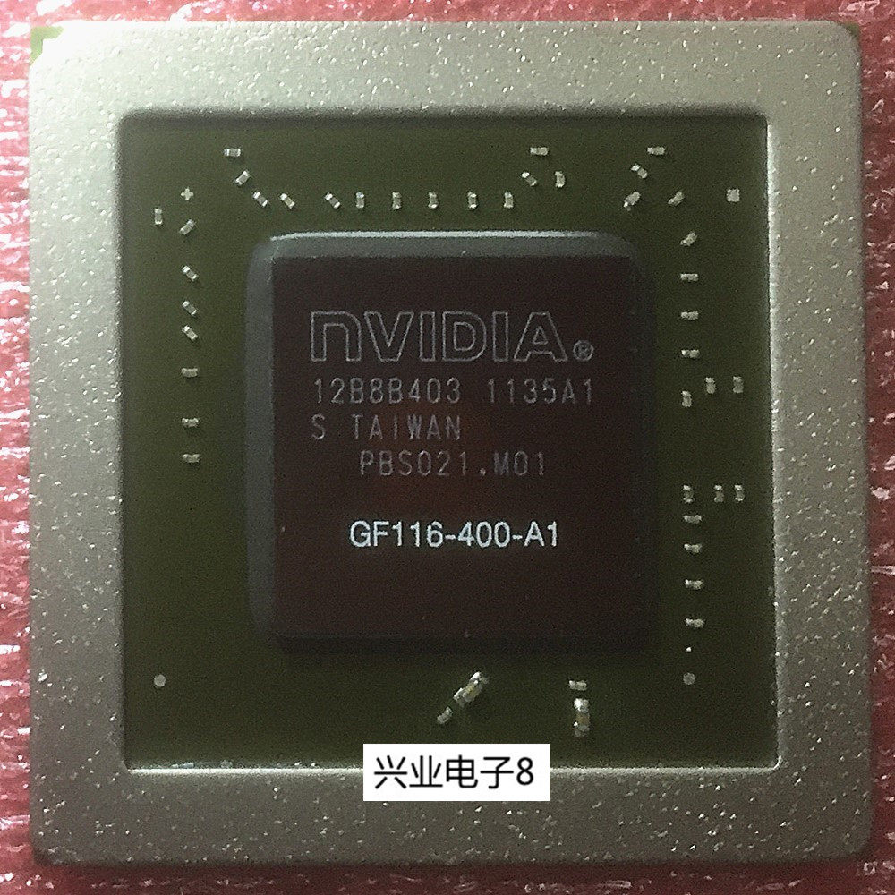 显卡界的“老将传奇”！GF116-400-A1 GTX550Ti，还能战几年？🔥_板卡配件_淘宝数码网