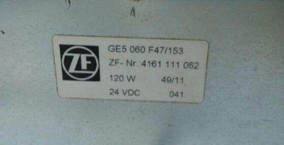 Z-F电磁阀GE5 060 F47/152实测：耐压密封性与响应延迟的工程解析_编码器_淘宝数码网