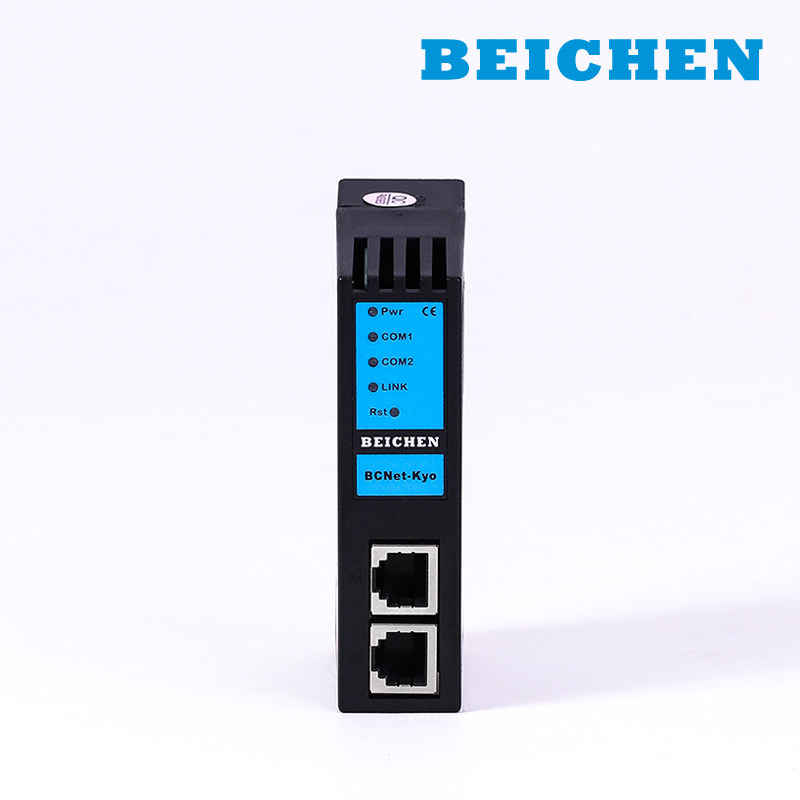BCNet-KYO：轻松实现光洋PLC RJ11转MODBUS TCP，工业自动化新宠?-电子产品制造设备-淘宝好物网