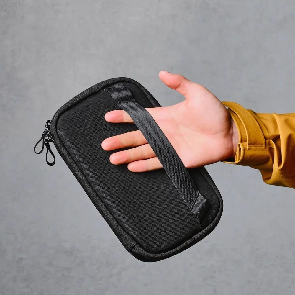 ALPAKA Hand Carry Strap手提带测评｜通勤神器？一物三用真的绝了！-肩带-淘宝好物网