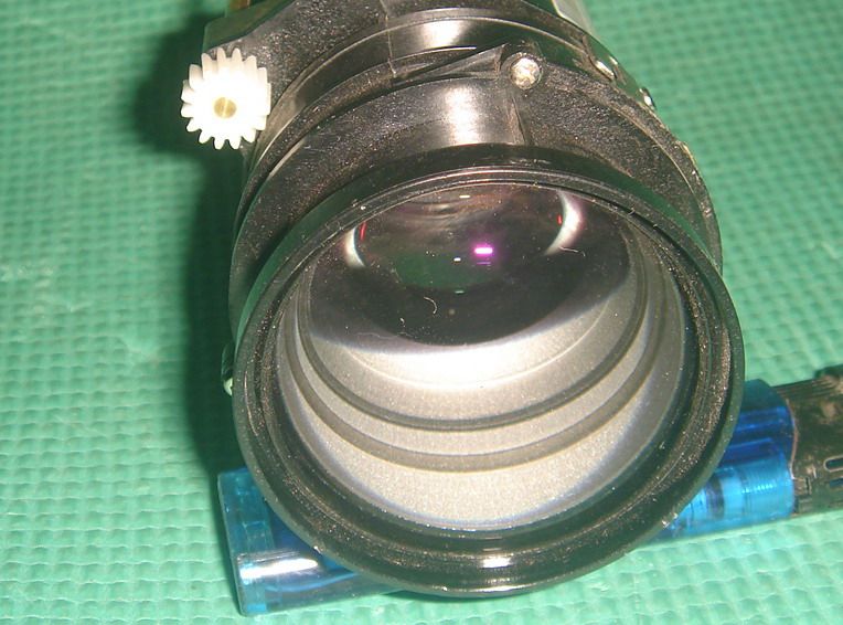 lens