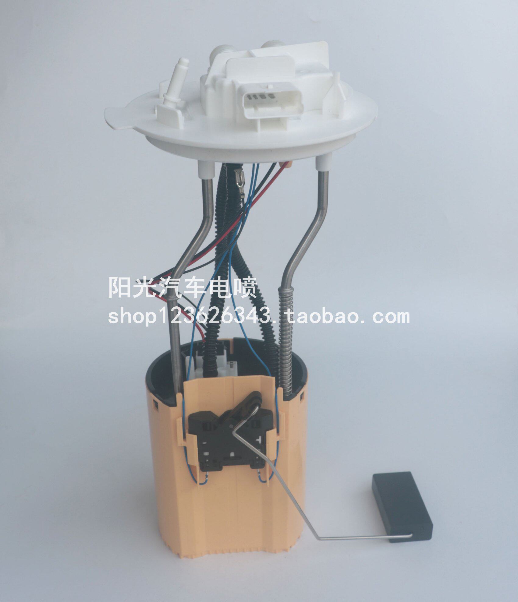 适用于福特全顺FORD Transit Kasten柴油油泵总成BK31-9H307-BB