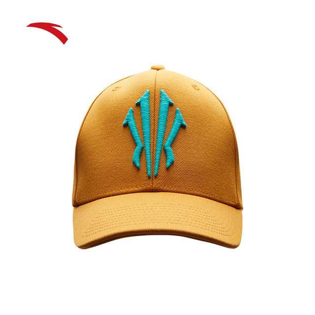 Anta Kyrie Irving Series丨Baseball Cap Sports Running Windproof Sun ...