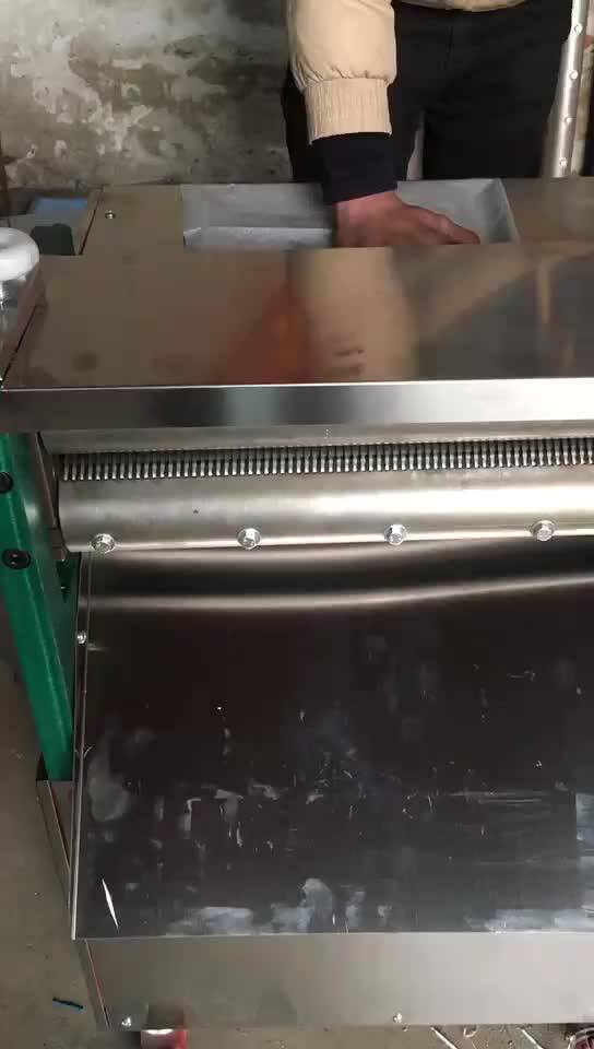 Crinkle Filler Paper Machine Shredder Confetti Cut Machinery Machines ...