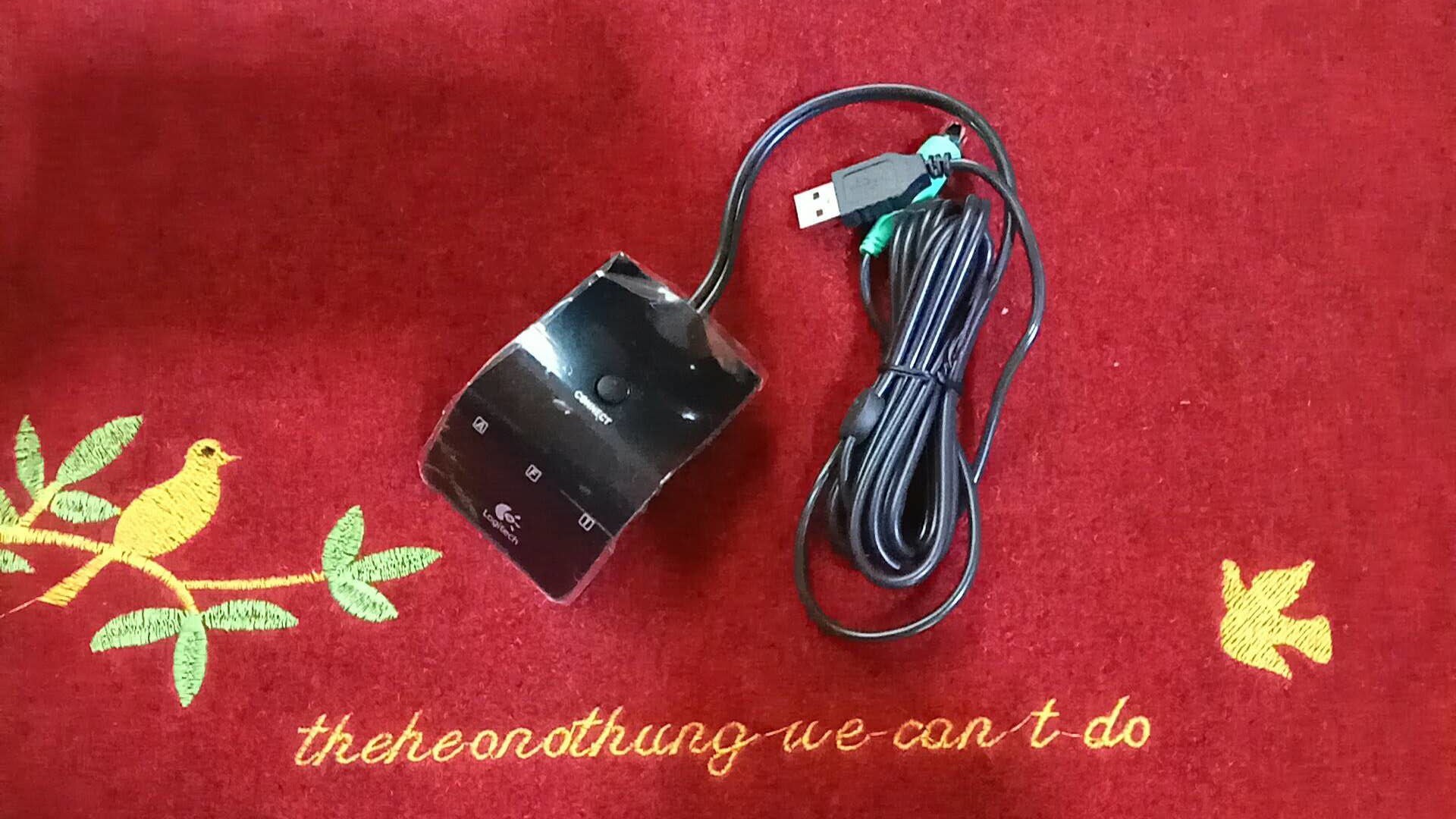 Купить Мышь+Клавиатура Продажа оригинальных компании Logitech mx3200 ...