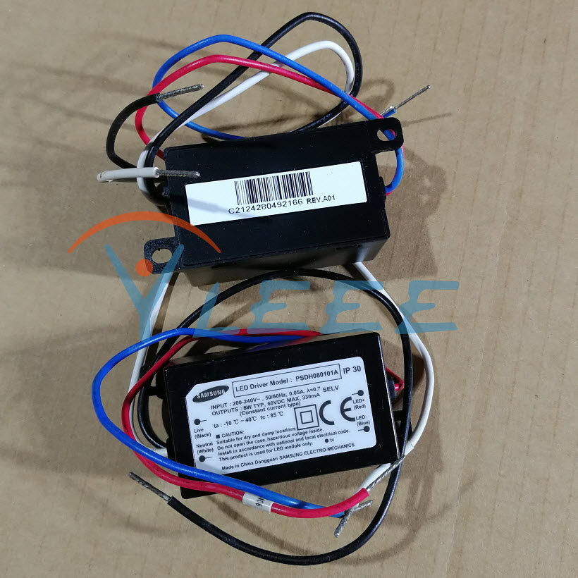 New original LED control device 4W 8W output current 330mA