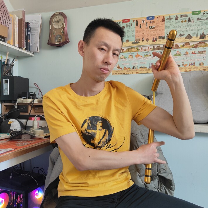 百武奇兵