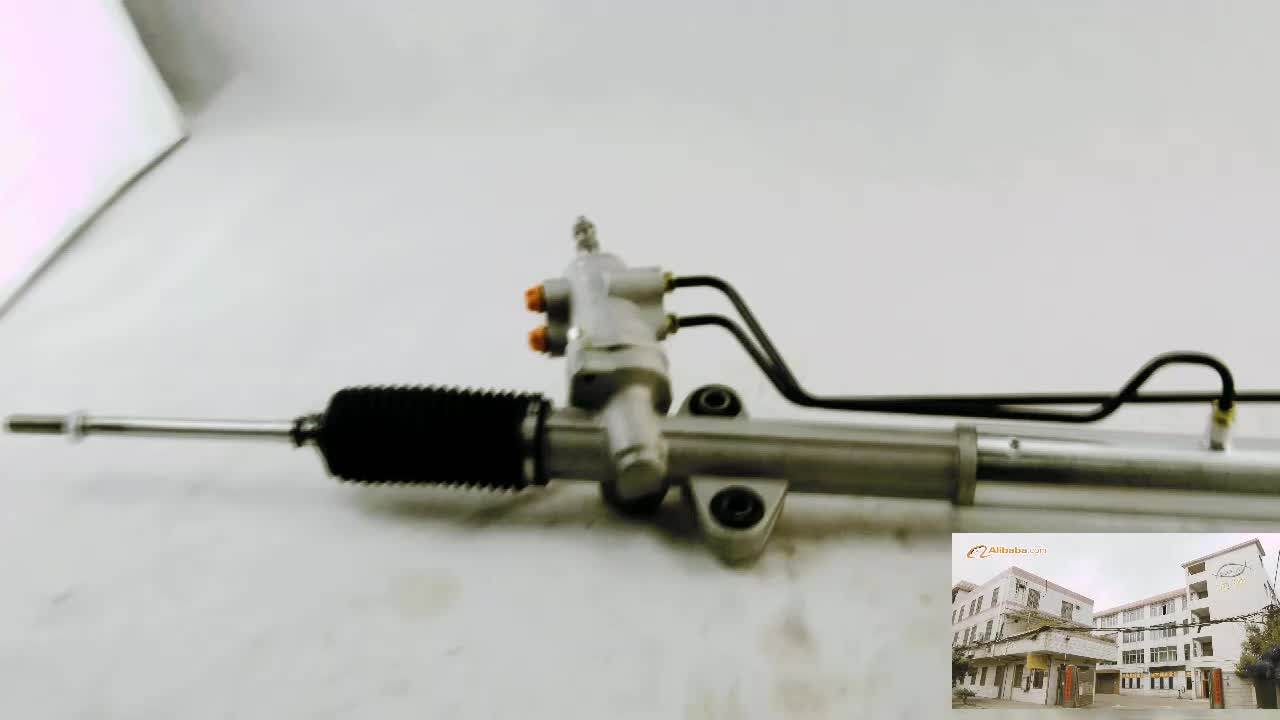 Dirección Asistida Hidráulica Rack Para Jac Refinar/hyundai Starex ...