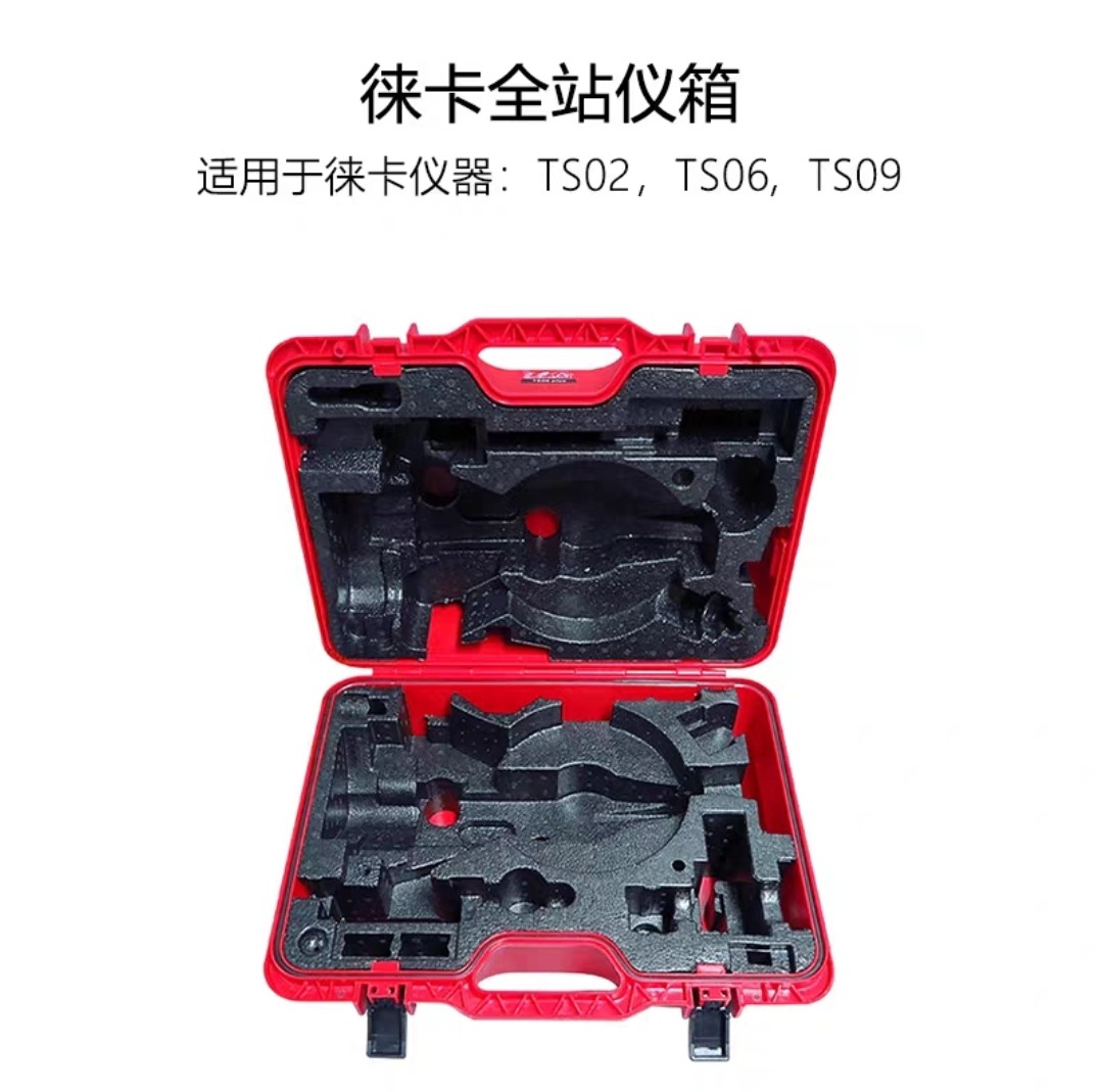 徕卡TZ08 vs 莱卡TS60：工程测量神器大比拼！🔧 -全站仪-淘宝百科网