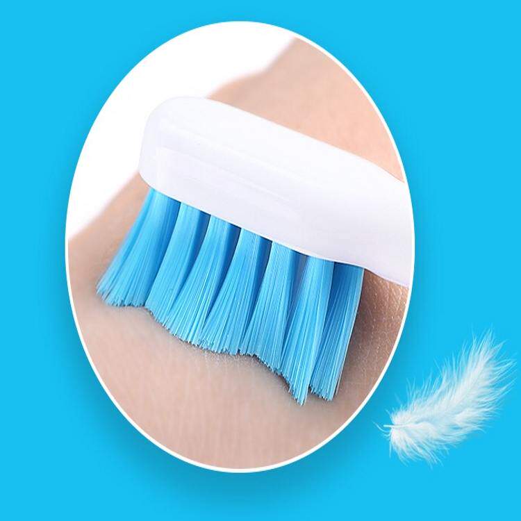 家家选电动牙刷头适配XM-803怎么选？软硬毛区别一次说清！_牙刷头_淘宝美妆网